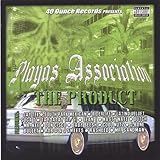 【発売日：2007年12月13日】・製造元:40 Ounce Records