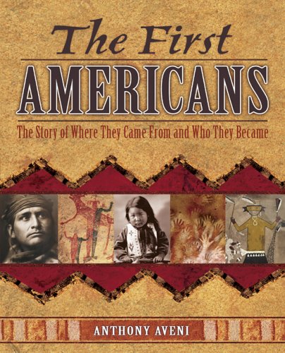 Amazon.com: The First Americans: The Story of Where They Came From and ...