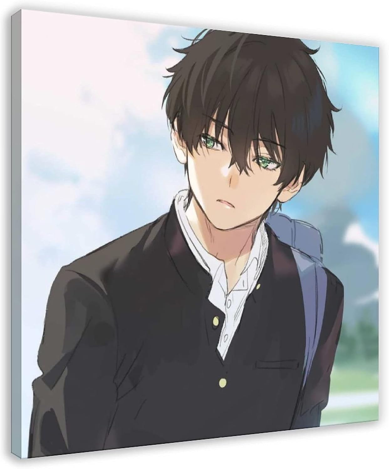 Hyouka Oreki