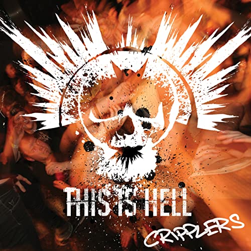 Cripplers : This Is Hell: Amazon.fr: Téléchargement de Musique