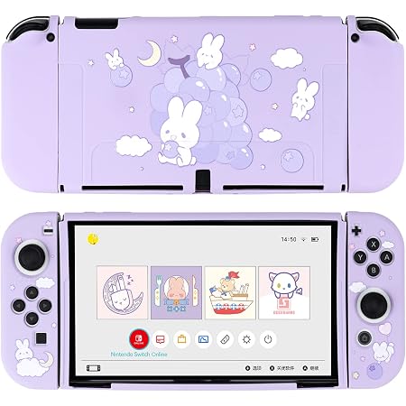 Amazon.com: GeekShare Protective Case Slim Cover Case Compatible with ...