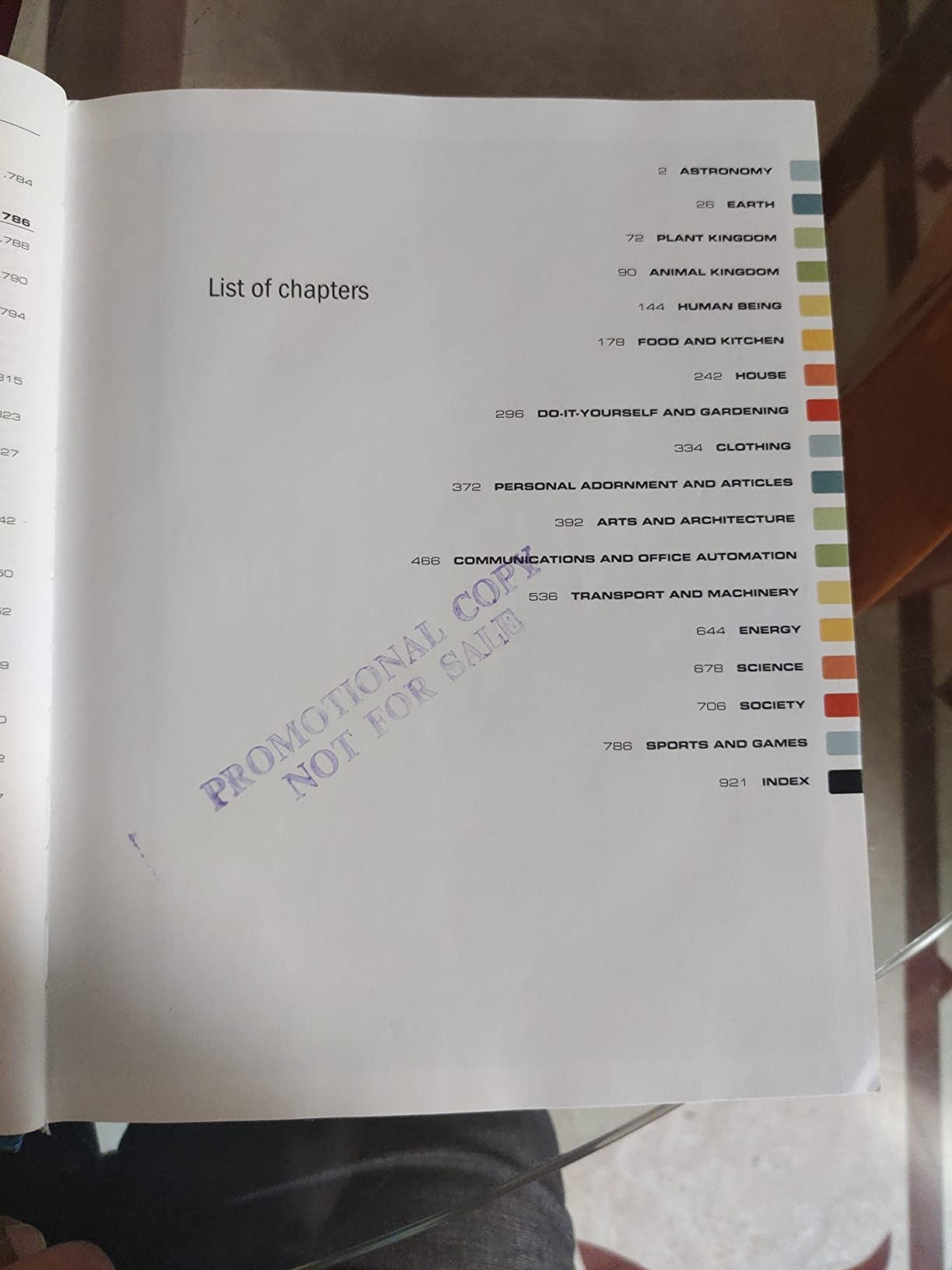 Buy Britannica Visual Dictionary Book Online at Low Prices in India ...