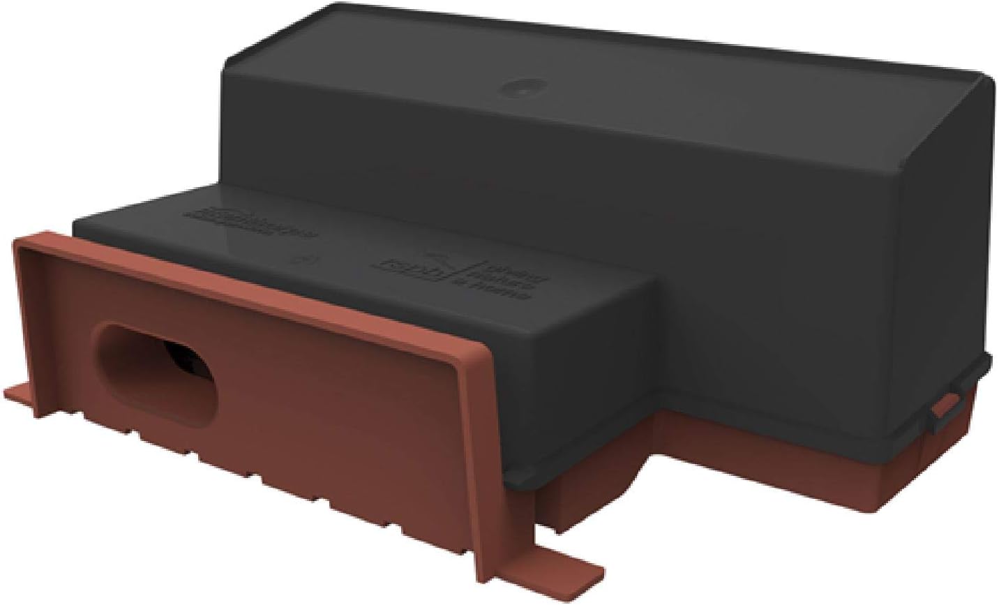 Amazon.com: Swift Nesting Brick Box, Red Breeding Bird House for Brick ...