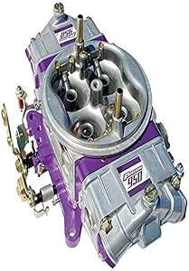 Amazon.com: ProForm 67202 Race Series Carburetor : Automotive