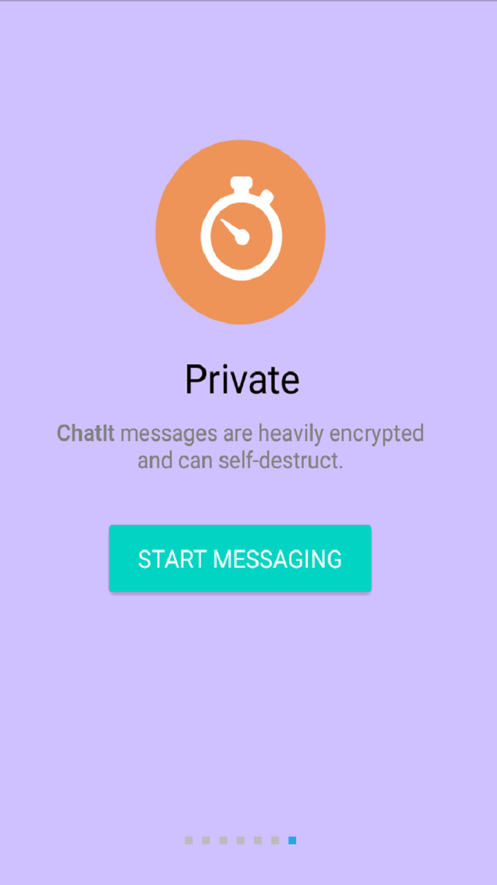 ChatIt - App on Amazon Appstore