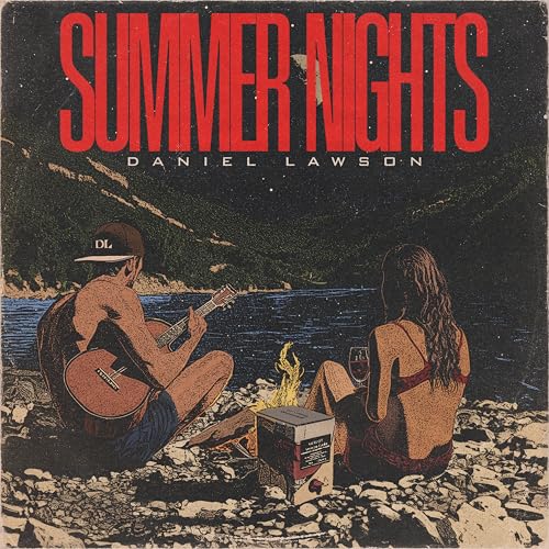 Play Summer Nights by Daniel Lawson on Amazon Music Unlimited