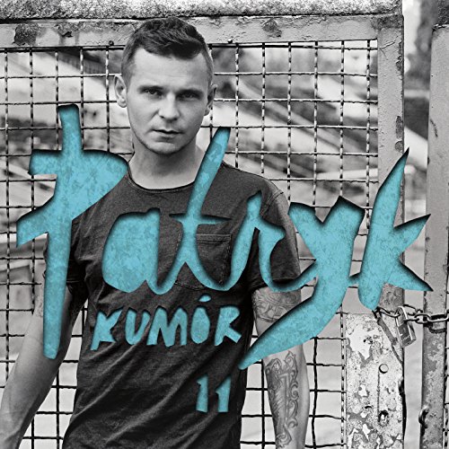 Spiele 11 von Patryk Kumór auf Amazon Music ab