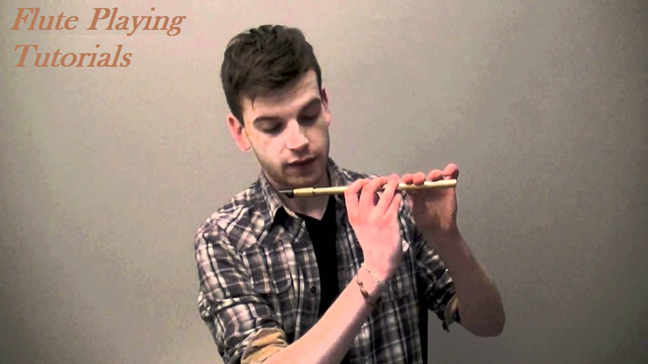 Flute Playing Videos Tutorials - App on Amazon Appstore