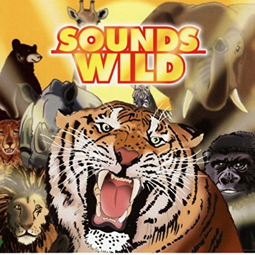 Play Sounds Wild by VARIOUS ARTISTS on Amazon Music