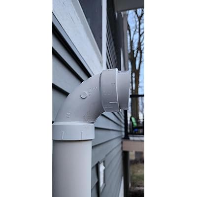 PVC Termination Cap Mesh Screen Vent Cover, Furnace Philippines | Ubuy