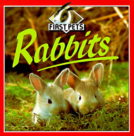 Amazon | Rabbits (First Pets) | Petty, Kate | Rabbits