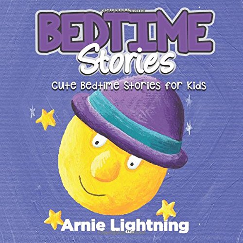 Bedtime Stories: Cute Bedtime Stories for Kids (Bedtime Stories Collection) | Amazon.com.br