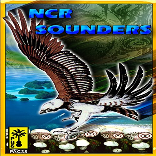 Amazon.com: Ncr Sounder's : NCR SOUNDERS BAND: Digital Music