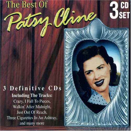 Cline, Patsy - Best of Patsy Cline - Amazon.com Music