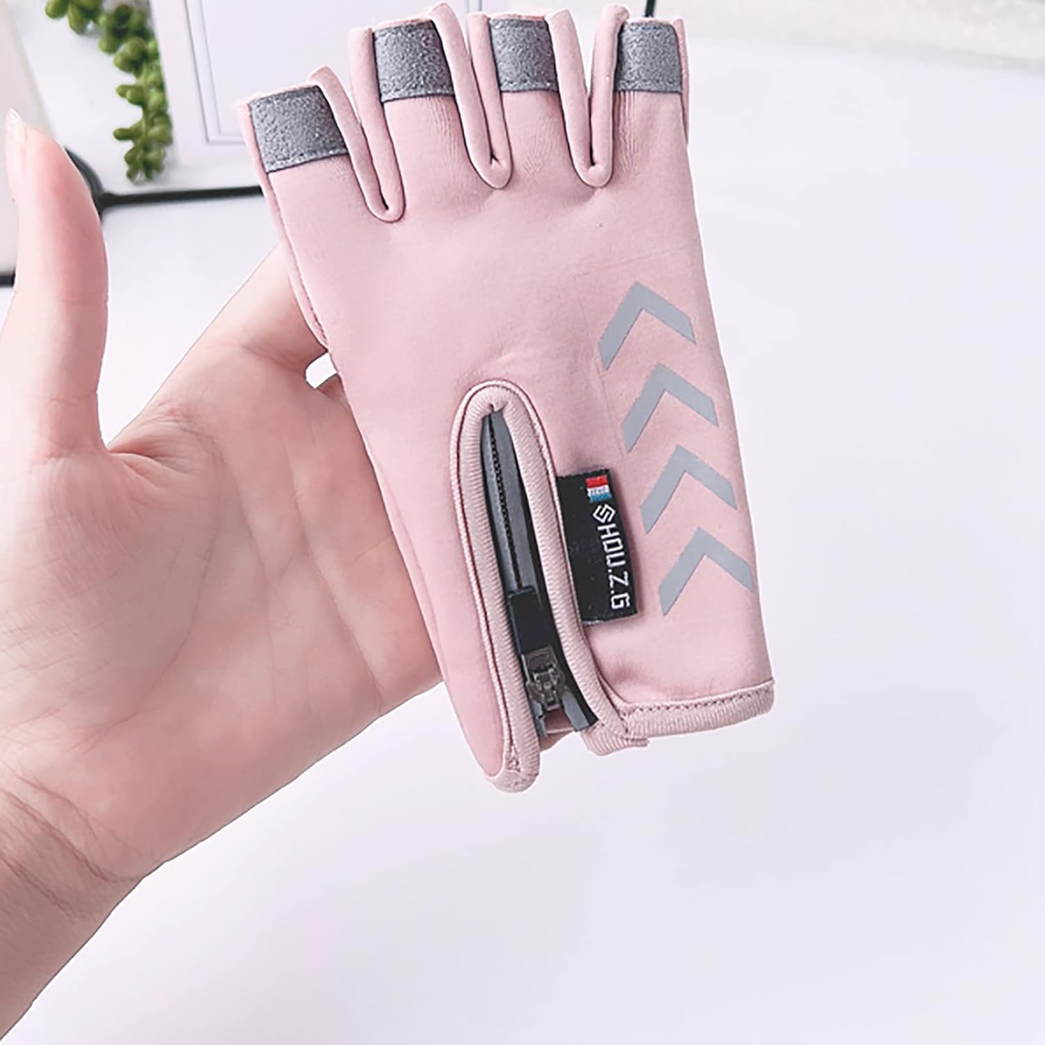 Amazon.com: Mumu Tulio Bike Gloves for Kids, Kids Riding Gloves, Racing ...