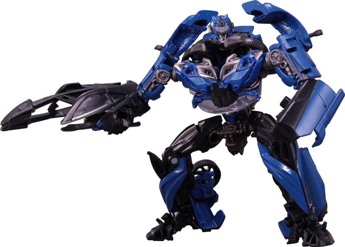 Amazon.com: SS-17 KS Eye Sentry Transformer Movie : Arts, Crafts & Sewing