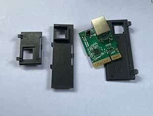 P1112640-015 Kit Upgrade Ethernet Module for Zebra ZD421 ZD421d ZD421t ...