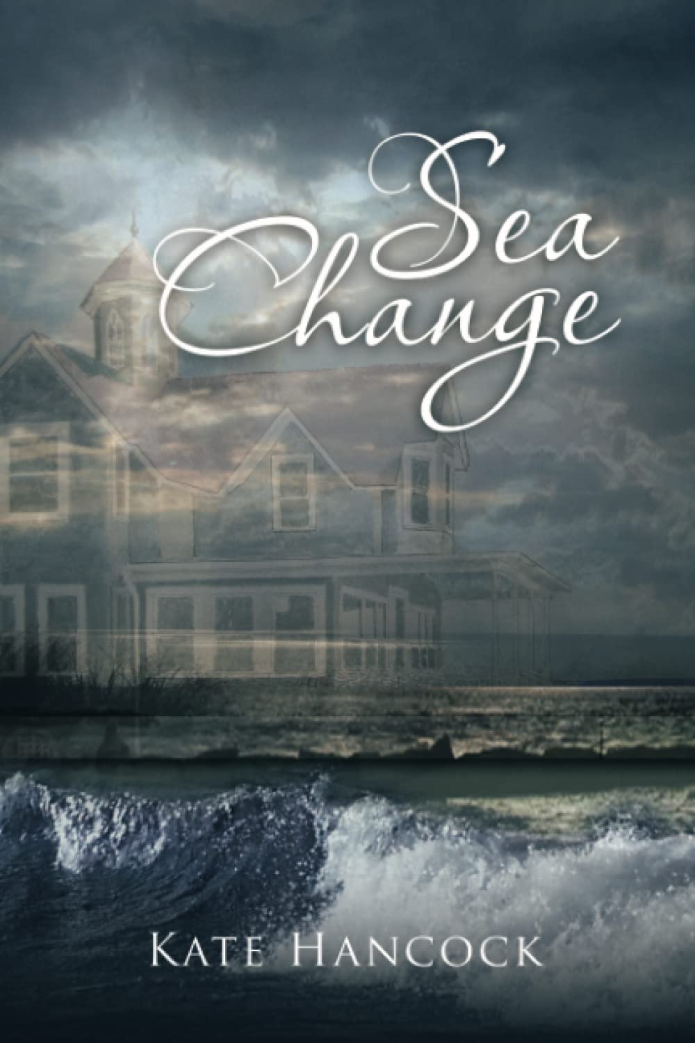 Sea Change: Hancock, Kate: 9781665734240: Amazon.com: Books
