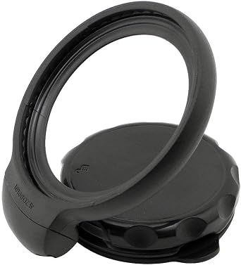 Amazon.com: iSaddle CH-201 Additional Windshield Suction Cup Mount ...