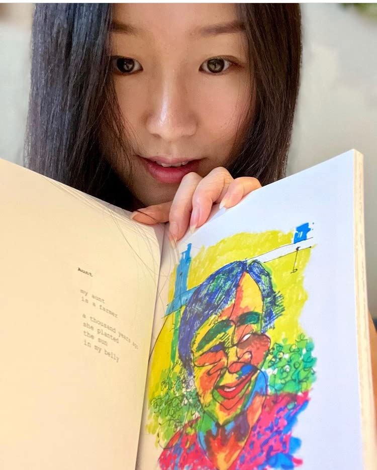 Amazon.com: All That I Love: DrawingPoems (Be Bold series ...