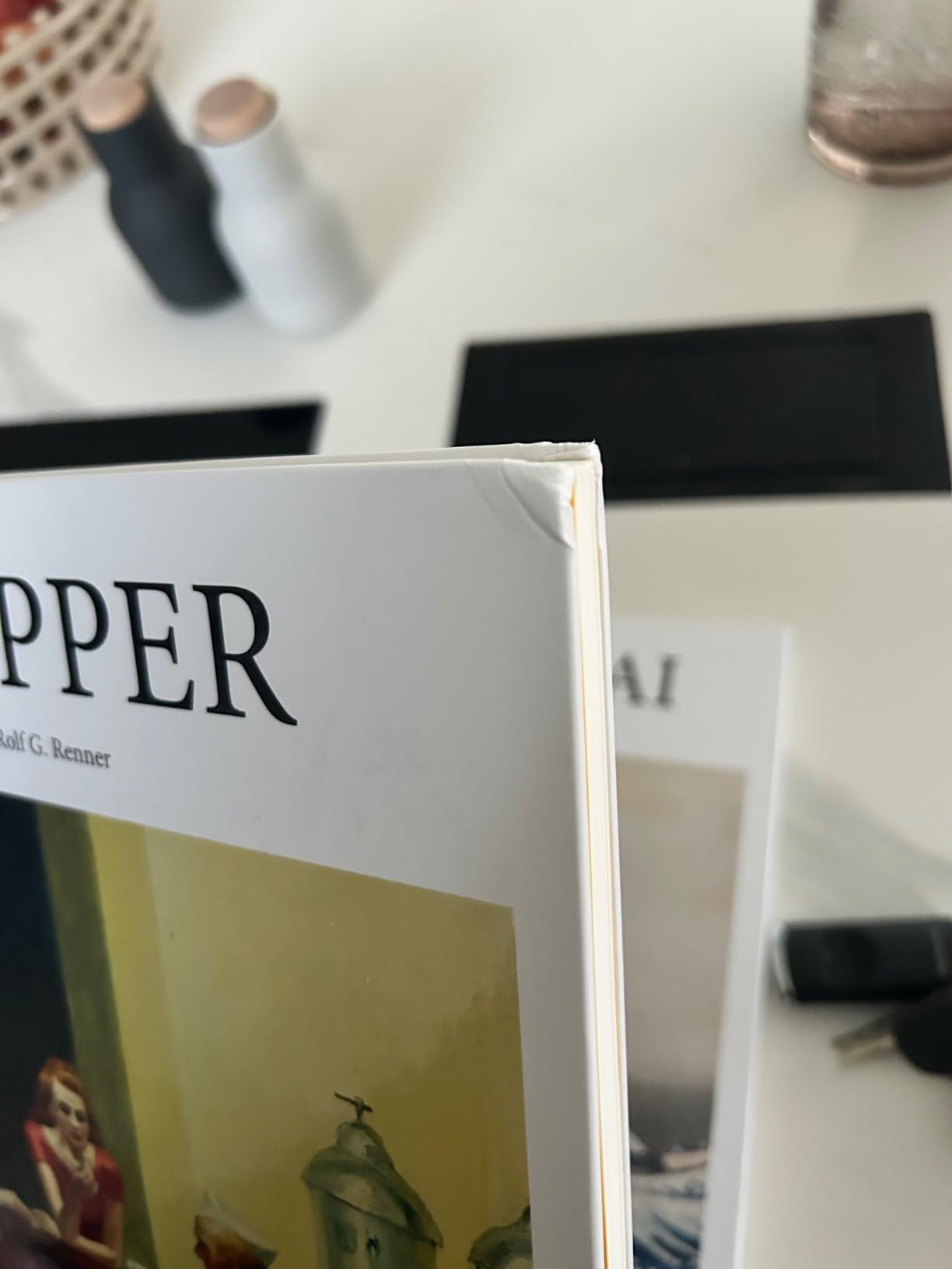 Hopper : Renner, Rolf G.: Amazon.de: Bücher