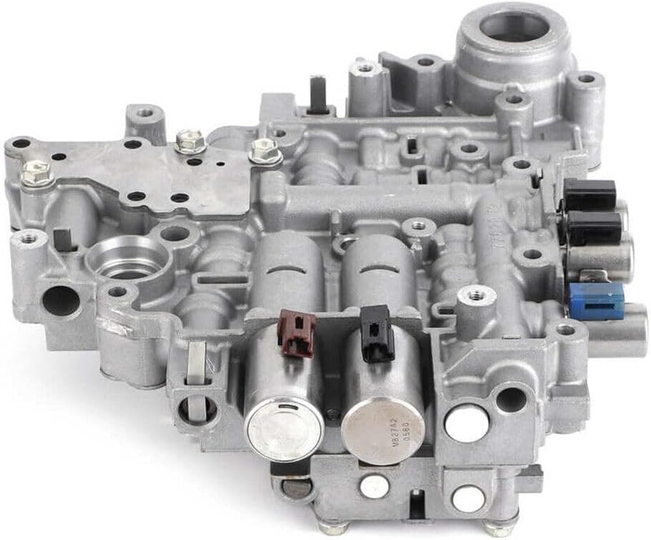 Amazon.com: K310/K311 CVT Automatic Transmission Valve body L4 1.5L 1 ...