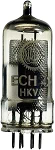 Radio Valve/Vacuum Tube ECH42 full glass Valvo #6005: Amazon.co.uk: Home & Kitchen