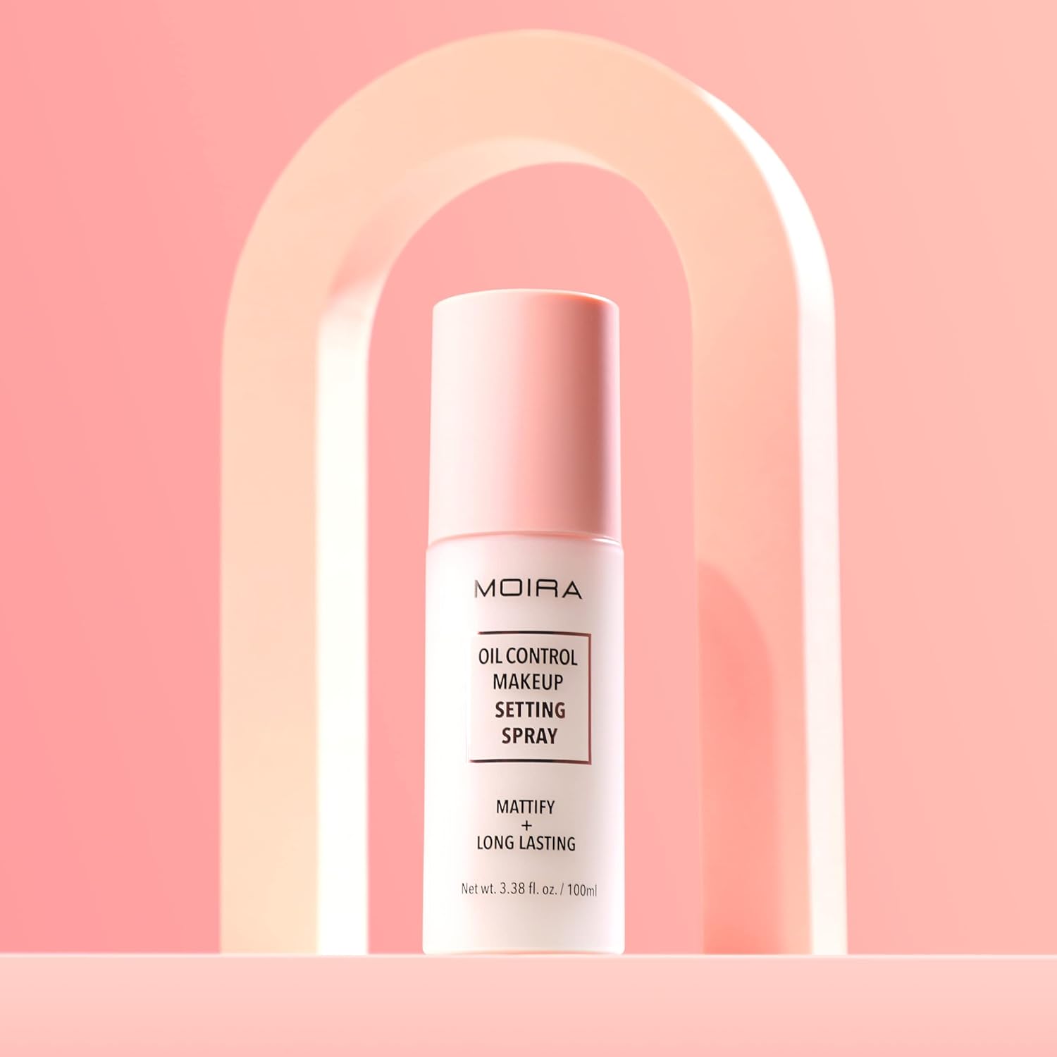 Amazon.com : Oil Control Makeup Setting Spray : Beauty & Personal Care