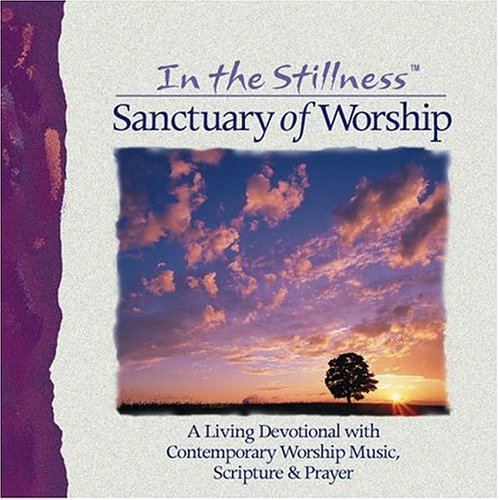Debbie Sewell - In the Stillness Sanctuary of Worship - Amazon.com Music