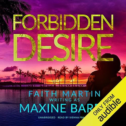 Amazon.com: Forbidden Desire: The Great Reads Series, Book 15 (Audible ...