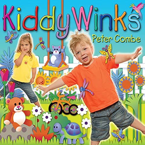 Play Kiddywinks by Peter Combe on Amazon Music