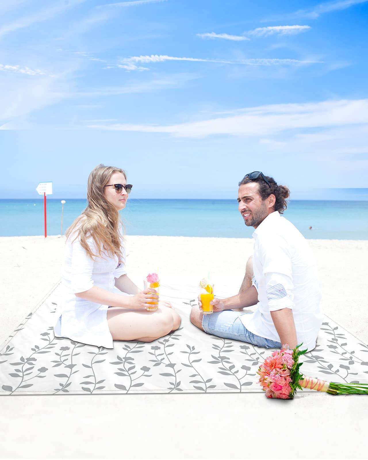 O2l Photoshoot Beach