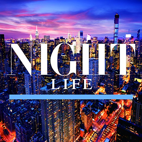 Amazon Music UnlimitedでVARIOUS ARTISTSのNIGHT LIFEを