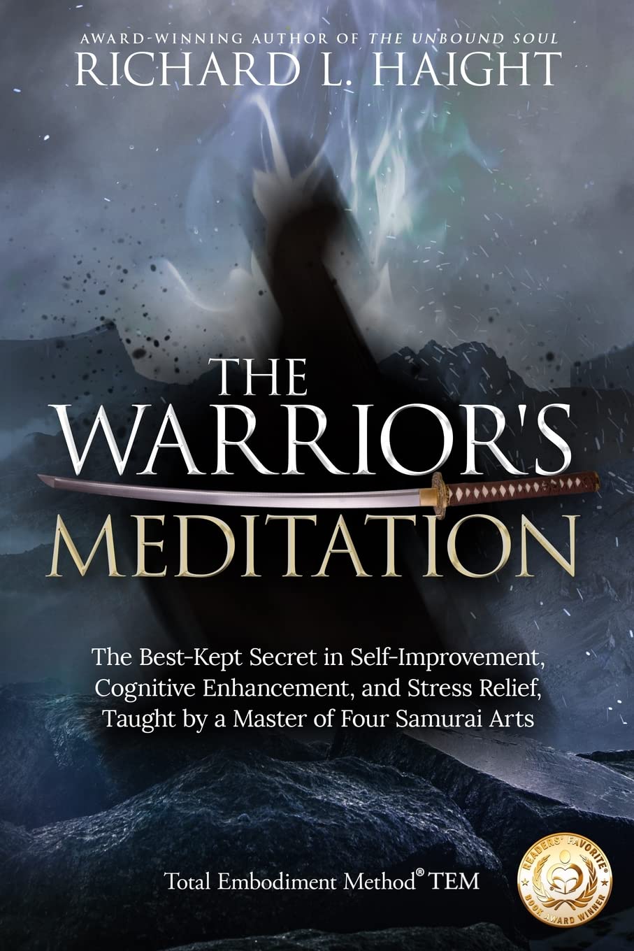 Amazon | The Warrior's Meditation: The Best-Kept Secret in Self ...