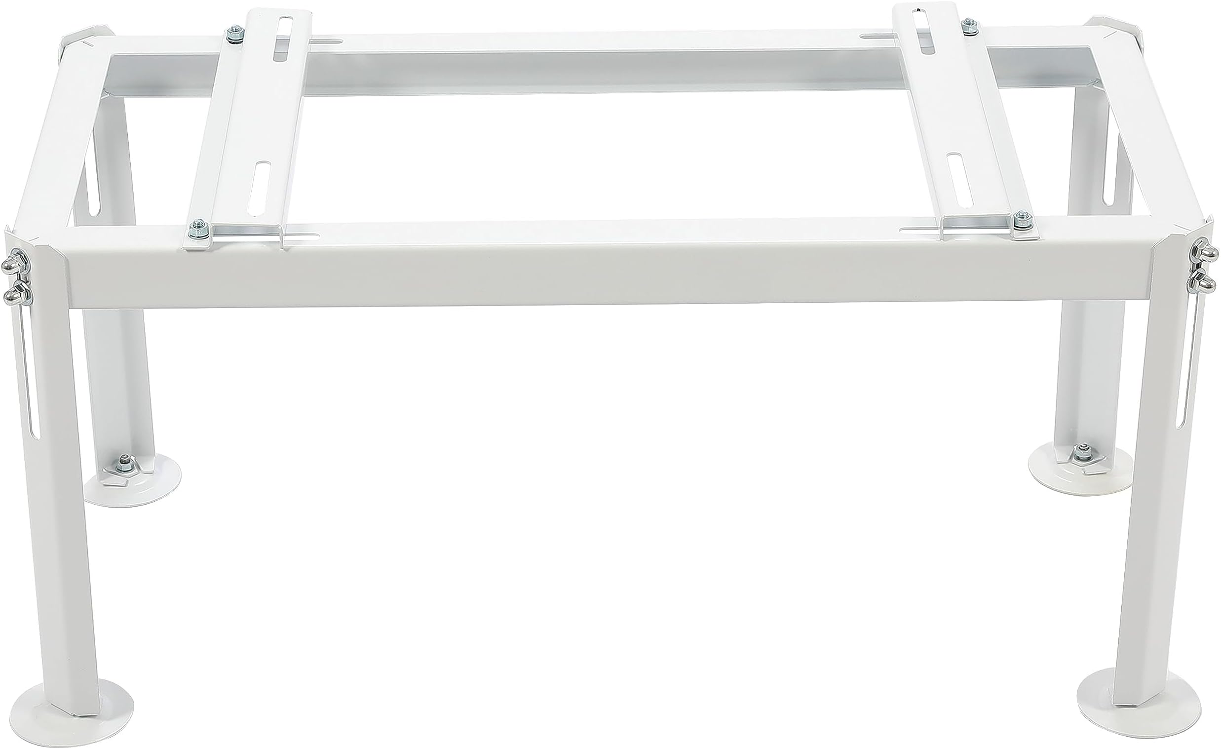 Amazon.com: HECASA Ground Stand Compatible with Most Mini Split Air ...