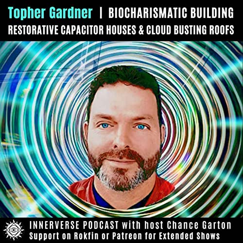 Topher Gardner | BioCharismatic Building: Restorative Capacitor Houses ...
