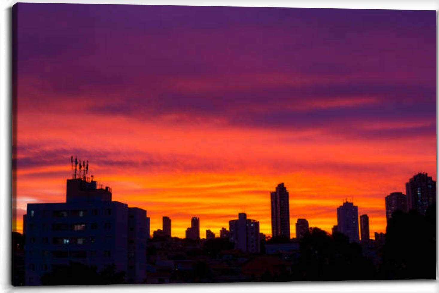 Sky Colors Sao Paulo 2025 Development Update: São Paulo | Hospitality