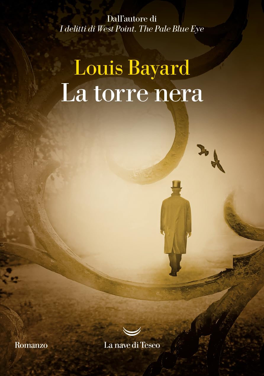 La torre nera (Italian Edition) - Kindle edition by Bayard, Louis ...