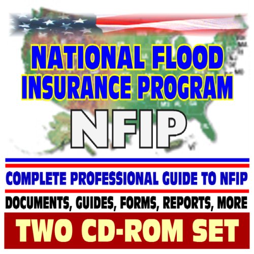 National Flood Insurance Program (NFIP), Complete Library of FEMA ...