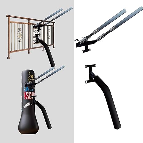 Amazon.com: Elitix Wing Chun Dummy Practice Martial Arts Training ...