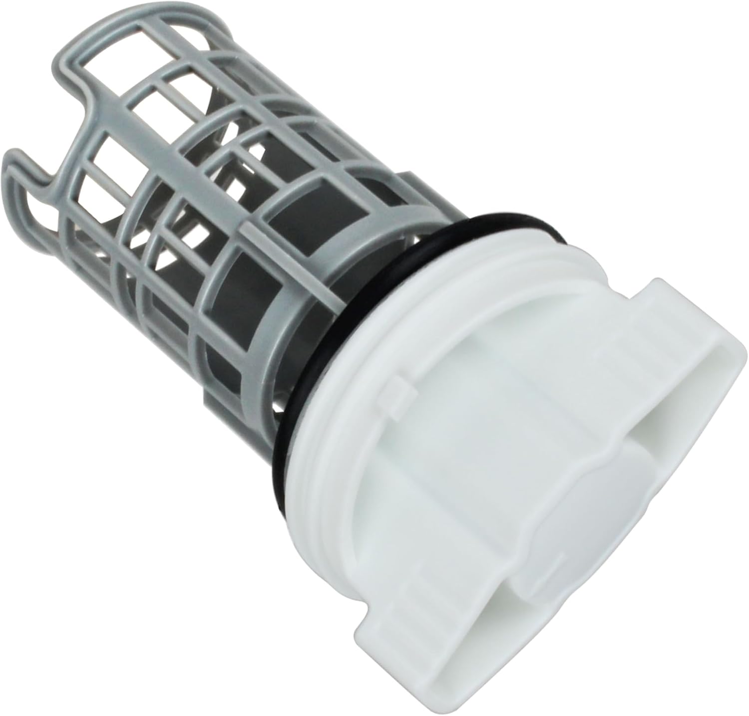 Amazon.com: HOLEPU DC97-16991A for Samsung Washer Drain Pump Filter ...