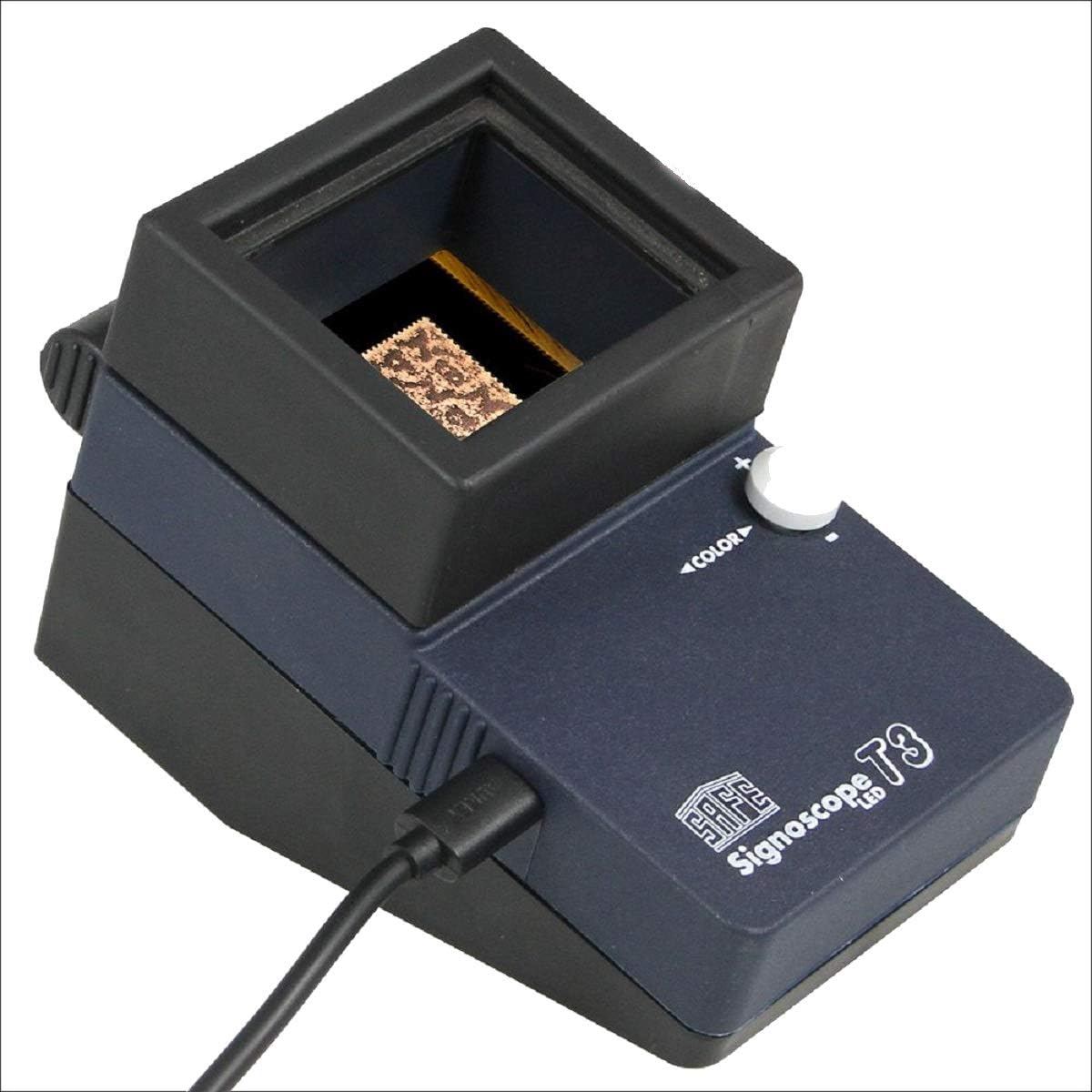 New! Safe Albums Watermark Detector T3 (UK Version) with 3 LED Lights ...