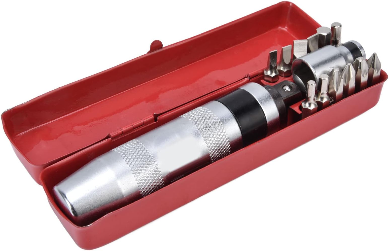 Impact Driver Set, Manual Impact Driver Set, Reversible Impact Driver ...