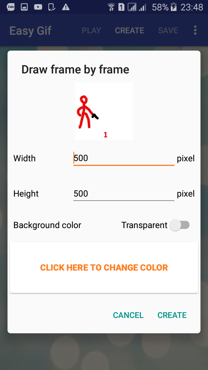 Easy Gif Maker - App on Amazon Appstore