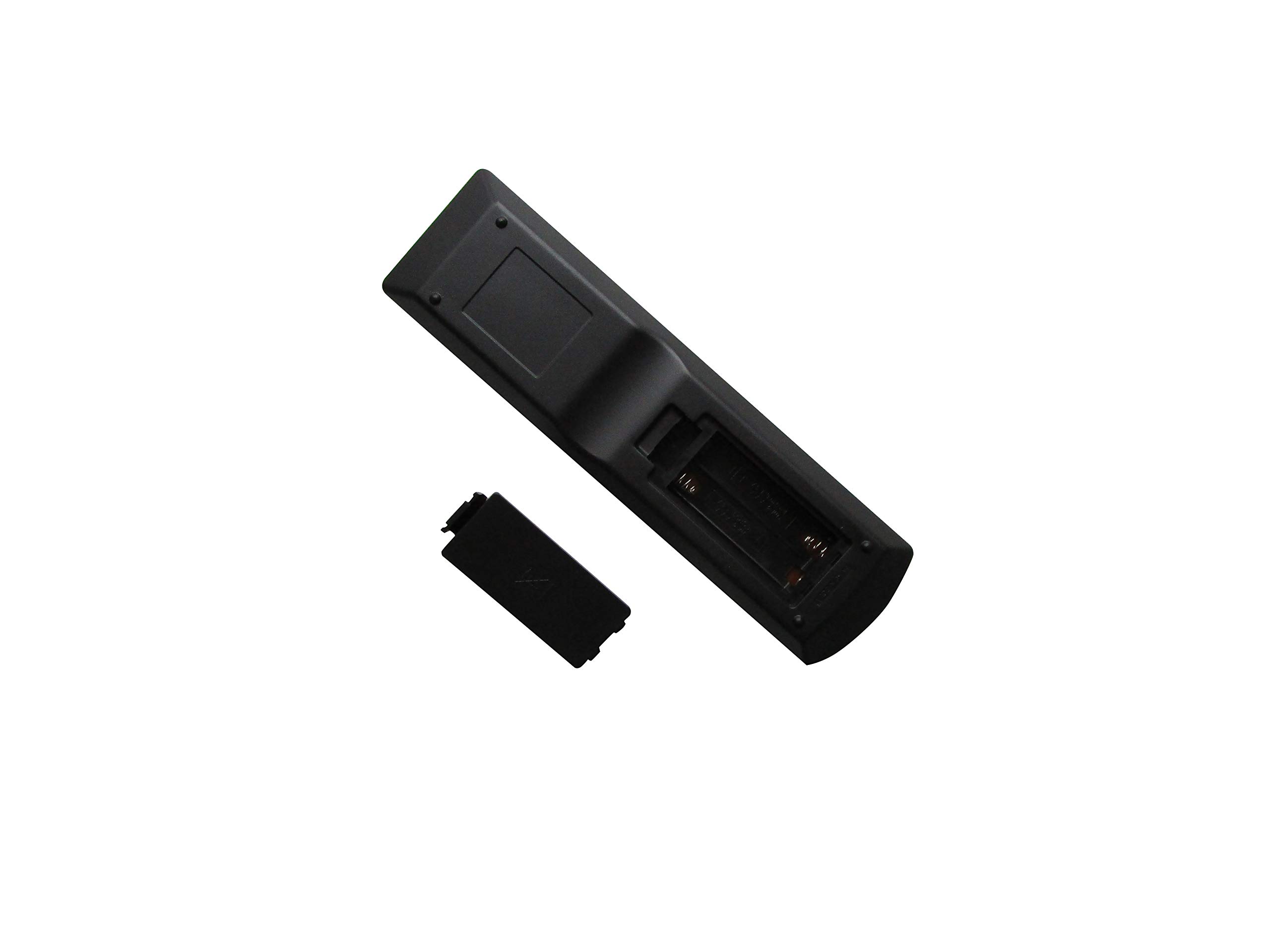 RCA Replacement Remote Control for RTB1023 - ncoe.in