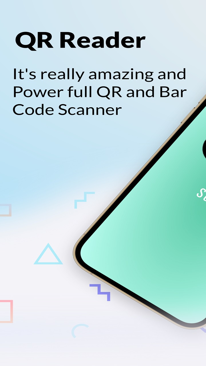 QR Code Scanner - App on Amazon Appstore