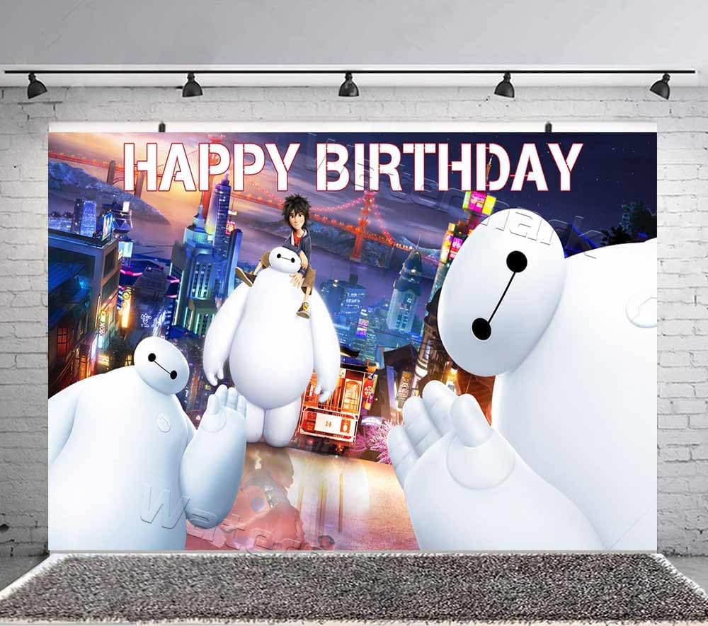 Amazon.com : Music Singer Backdrop Birthday Party Backdrop Fan Party ...