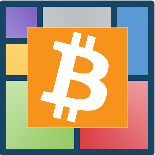 Crypto Currency Heat Map - App on Amazon Appstore