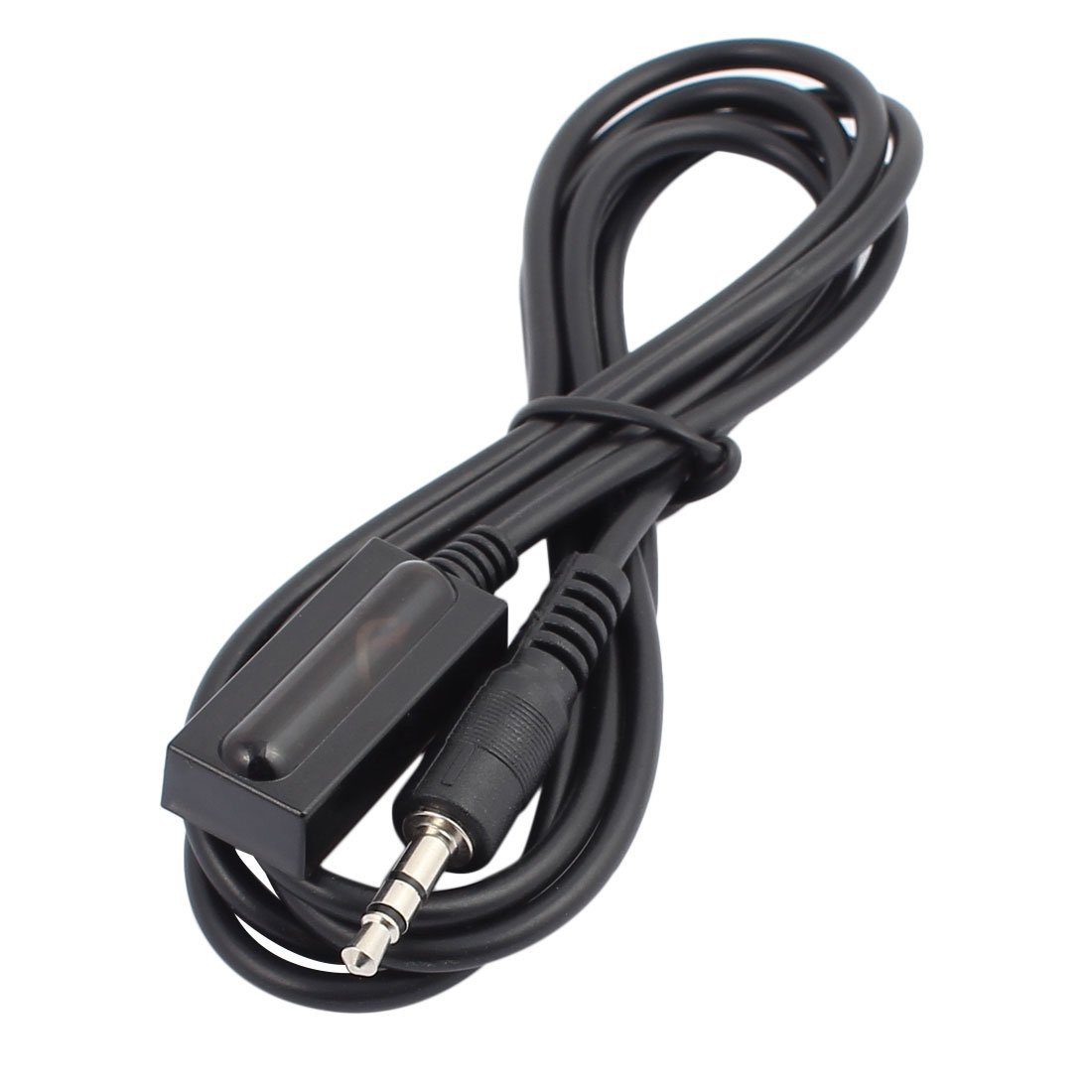 ELECTROPRIME CHT-D16 Single Head 3.5mm Jack IR Infrared Remote Control ...