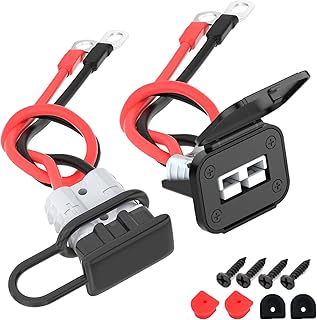Wiring An Anderson Plug: A Step-By-Step Guide For Cars | ShunAuto